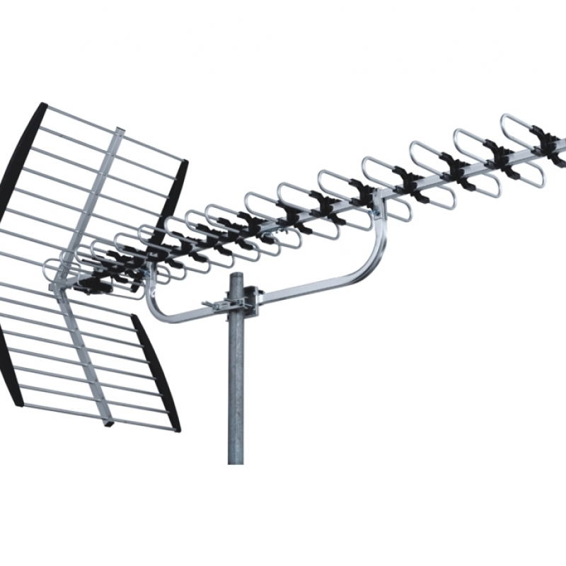 BA60(5G) | Eight Limited