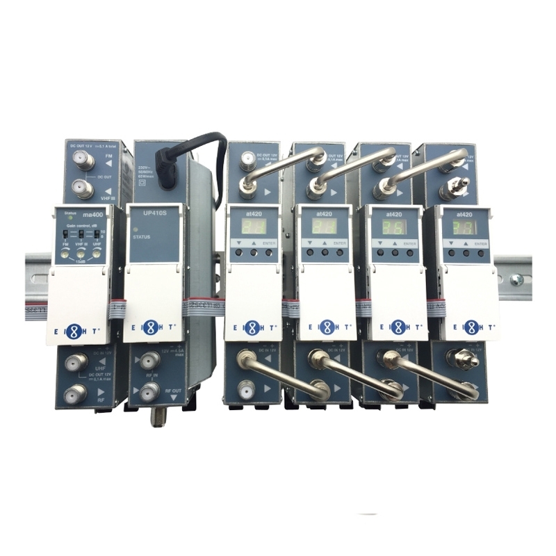 EH400 | Eight Limited