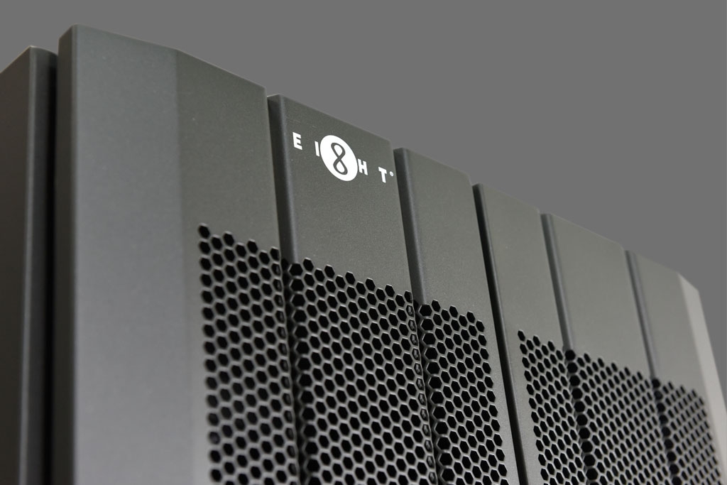 42U ST-E Series | Eight Limited